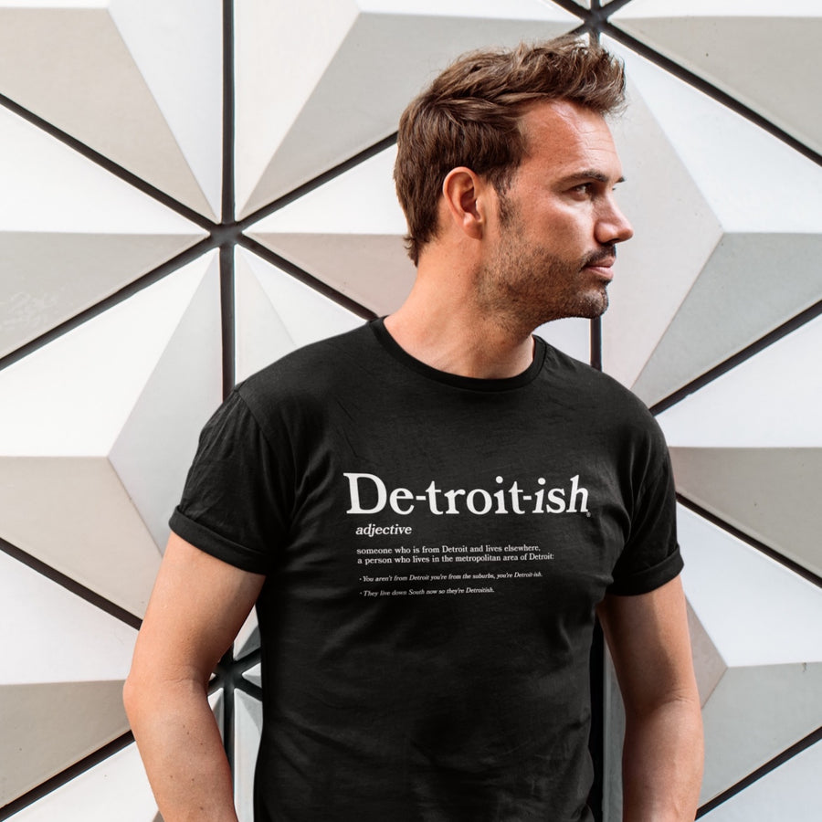T-Shirts & sweatshirts - hoodies & jackets - Ink Detroit Official Site