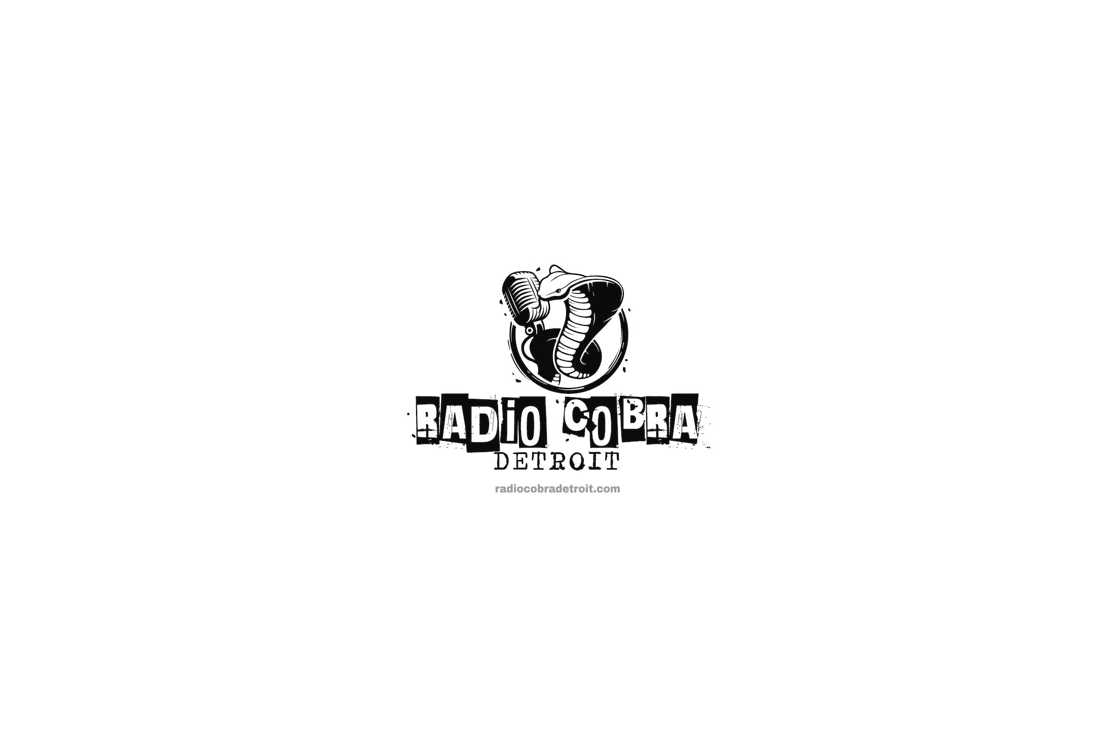 Radio Cobra Detroit – Ink Detroit