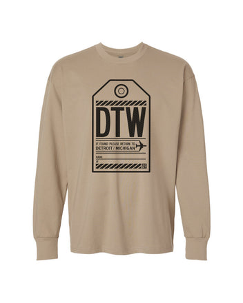 T-Shirts & sweatshirts - hoodies & jackets - Ink Detroit Official Site