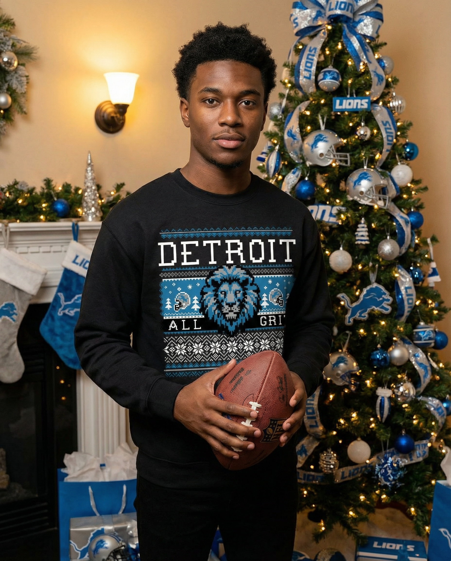 T-Shirts & sweatshirts - hoodies & jackets - Ink Detroit Official Site