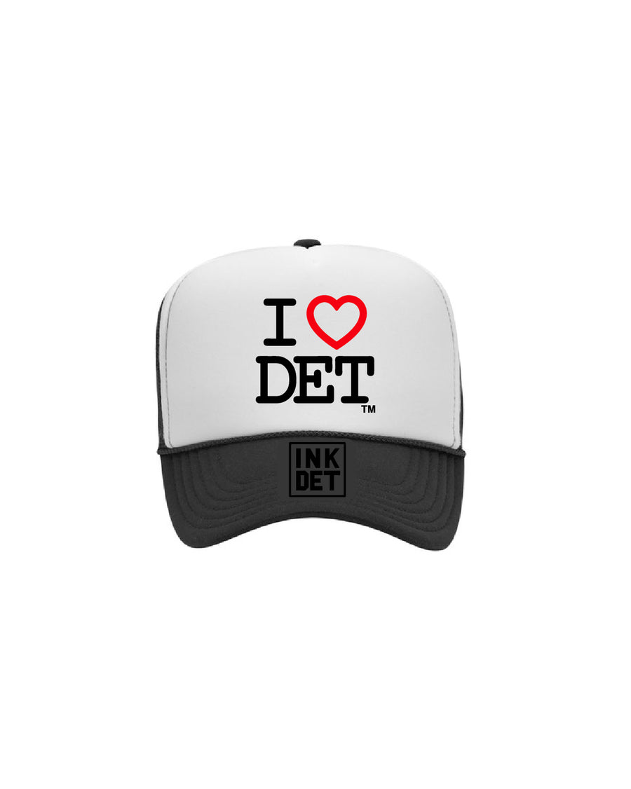 Hats – Ink Detroit
