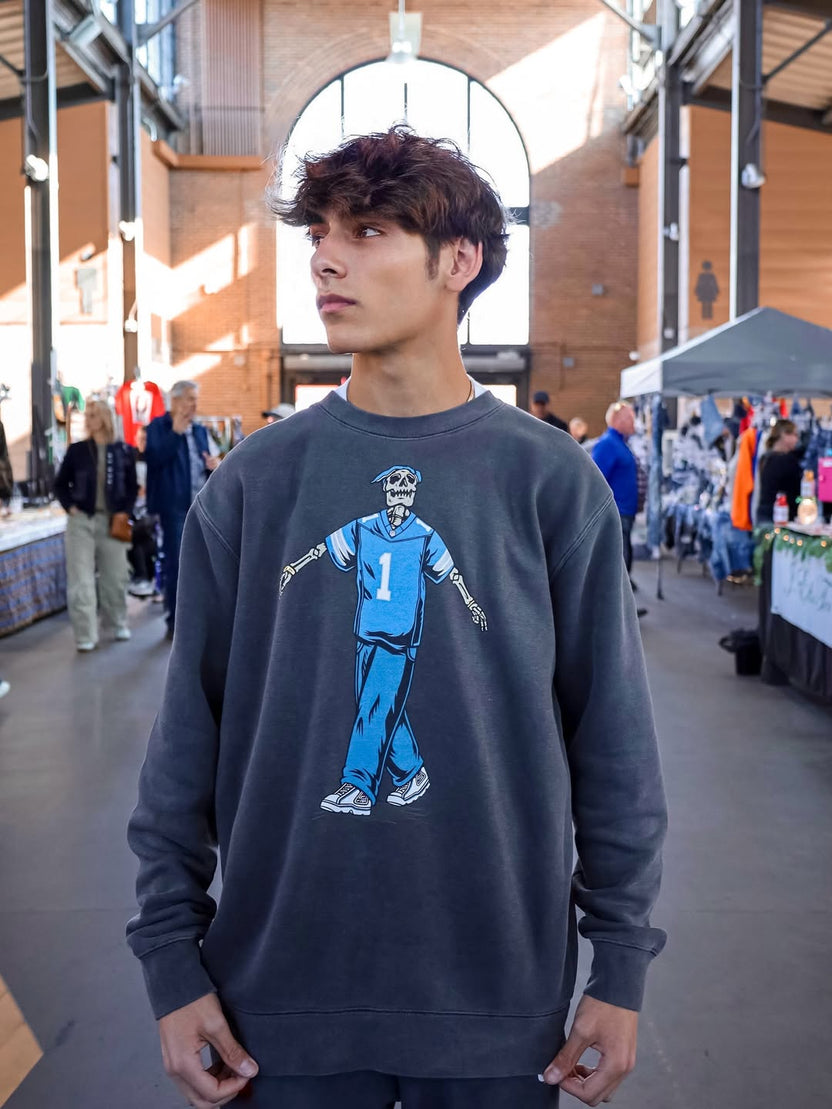T-Shirts & sweatshirts - hoodies & jackets - Ink Detroit Official Site